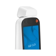 LG 로봇 - 안내로봇 ㅣ LG전자