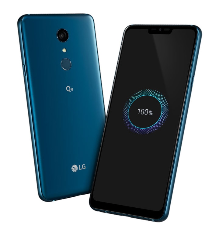 LG Q9 (KT) | LM-Q925K | LG전자