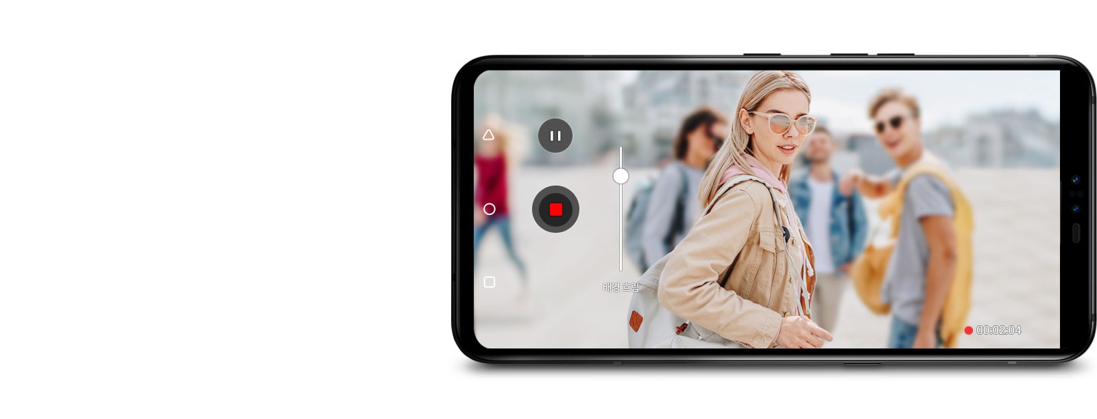 LG V50 ThinQ (SKT) | LM-V500N | LG전자