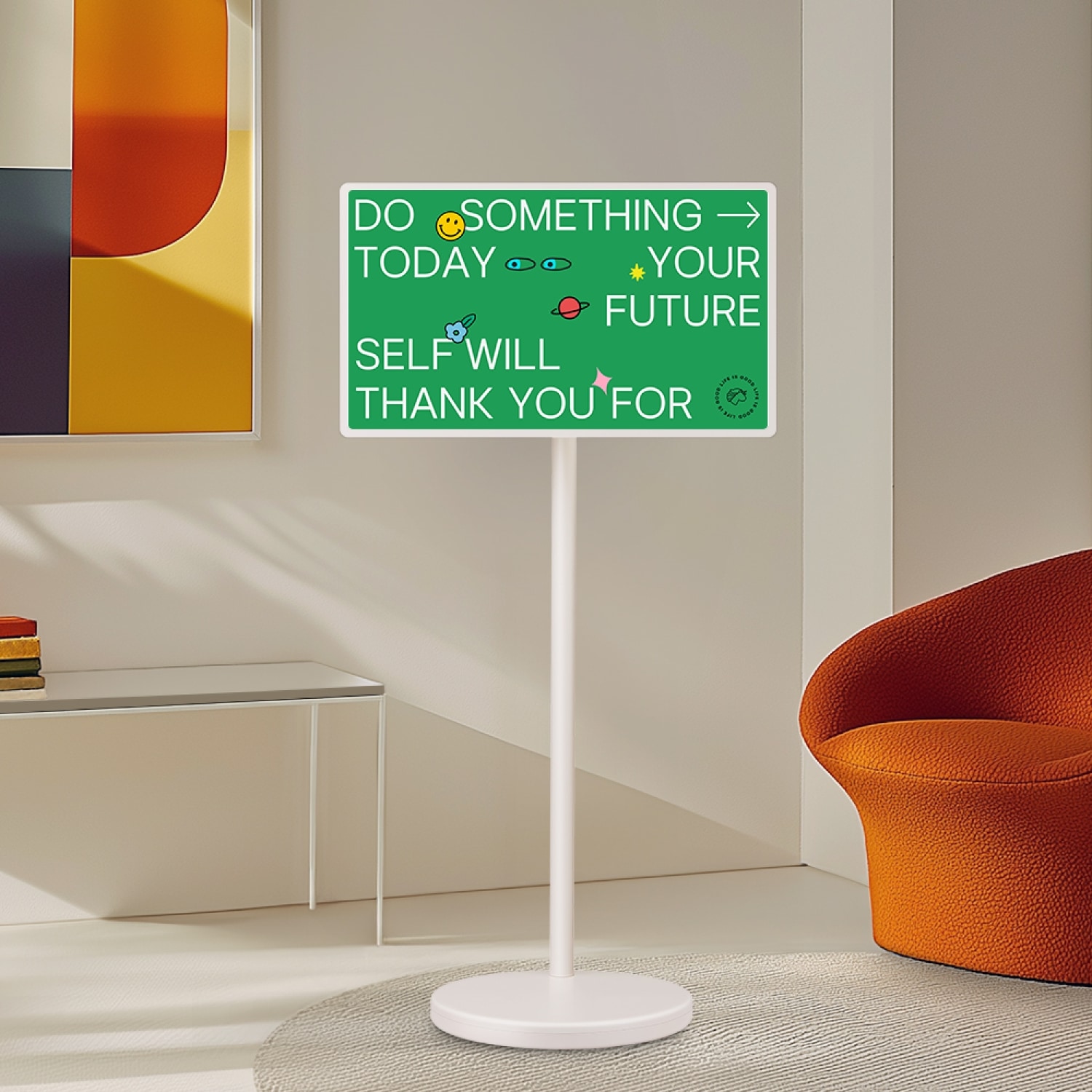 LG 스탠바이미 2 | 27LX6TKGA | 스탠바이미 | TV/오디오 | 제품/소모품 | LG전자