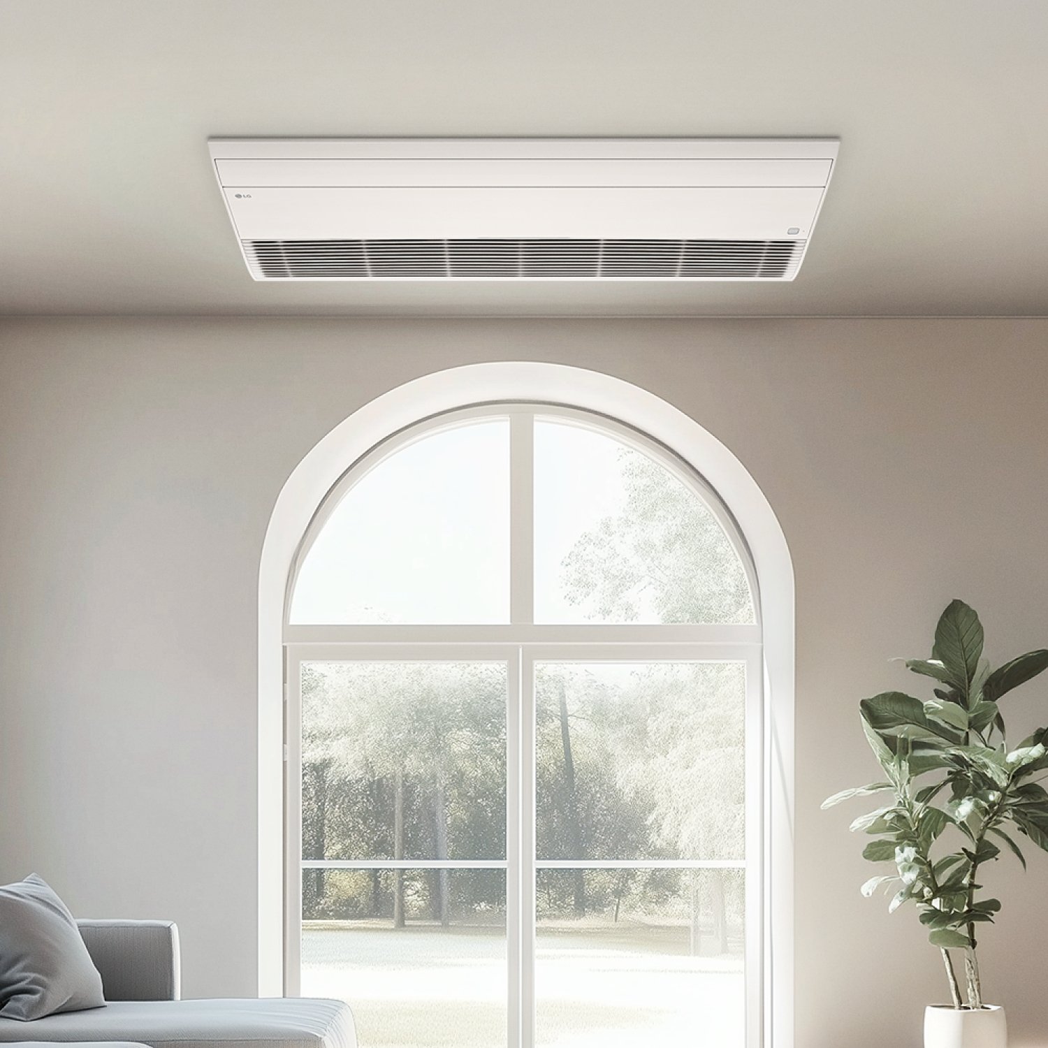 LG 휘센 오브제컬렉션 1Way (프리미엄) | PFP-XU0UE | 시스템 에어컨 | 에어컨/에어케어 | 제품/소모품 | LG전자