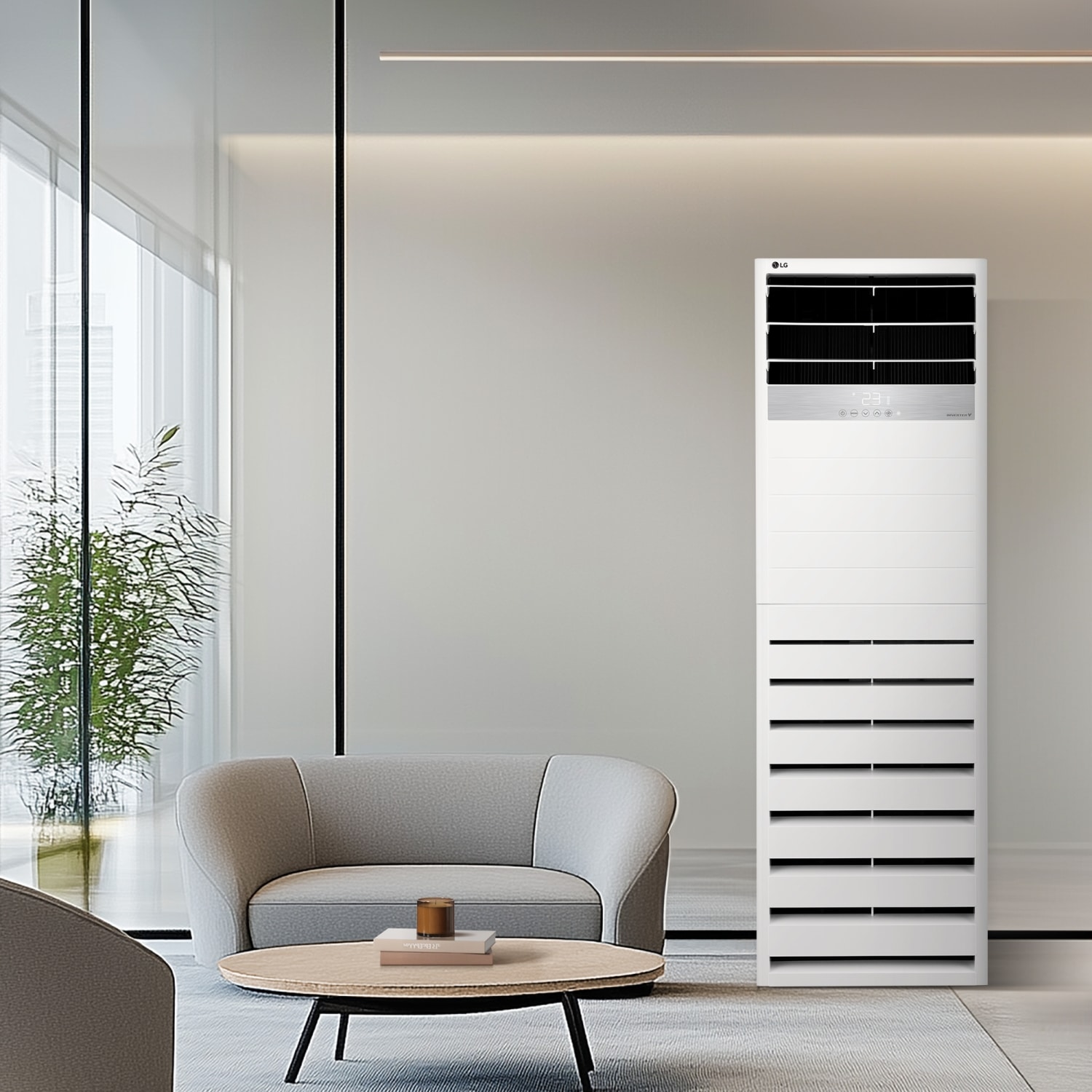 LG 에어컨/에어케어 | LG 전자