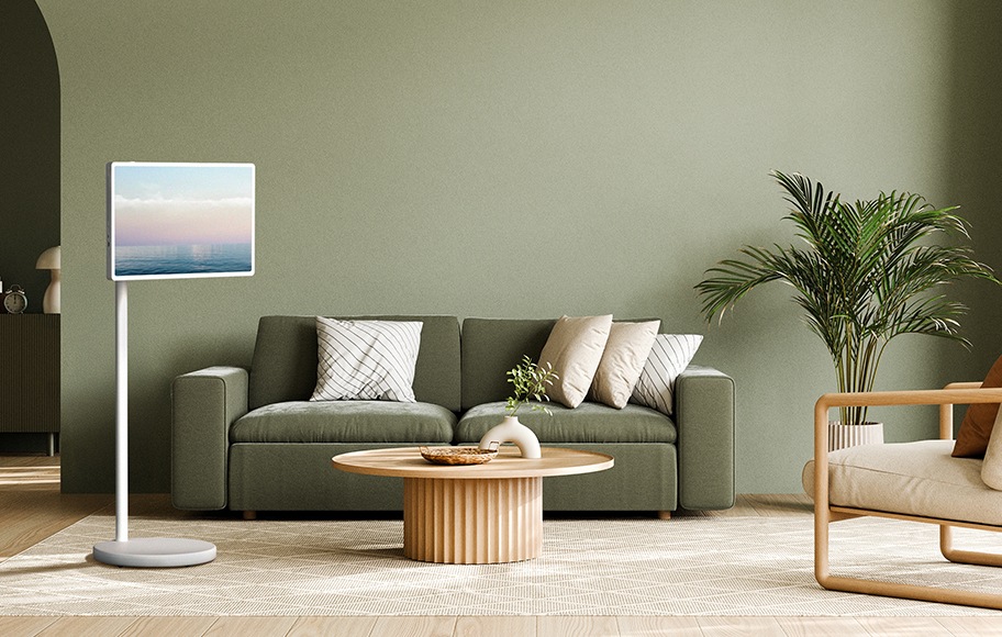 LG TV/AV | LG 전자