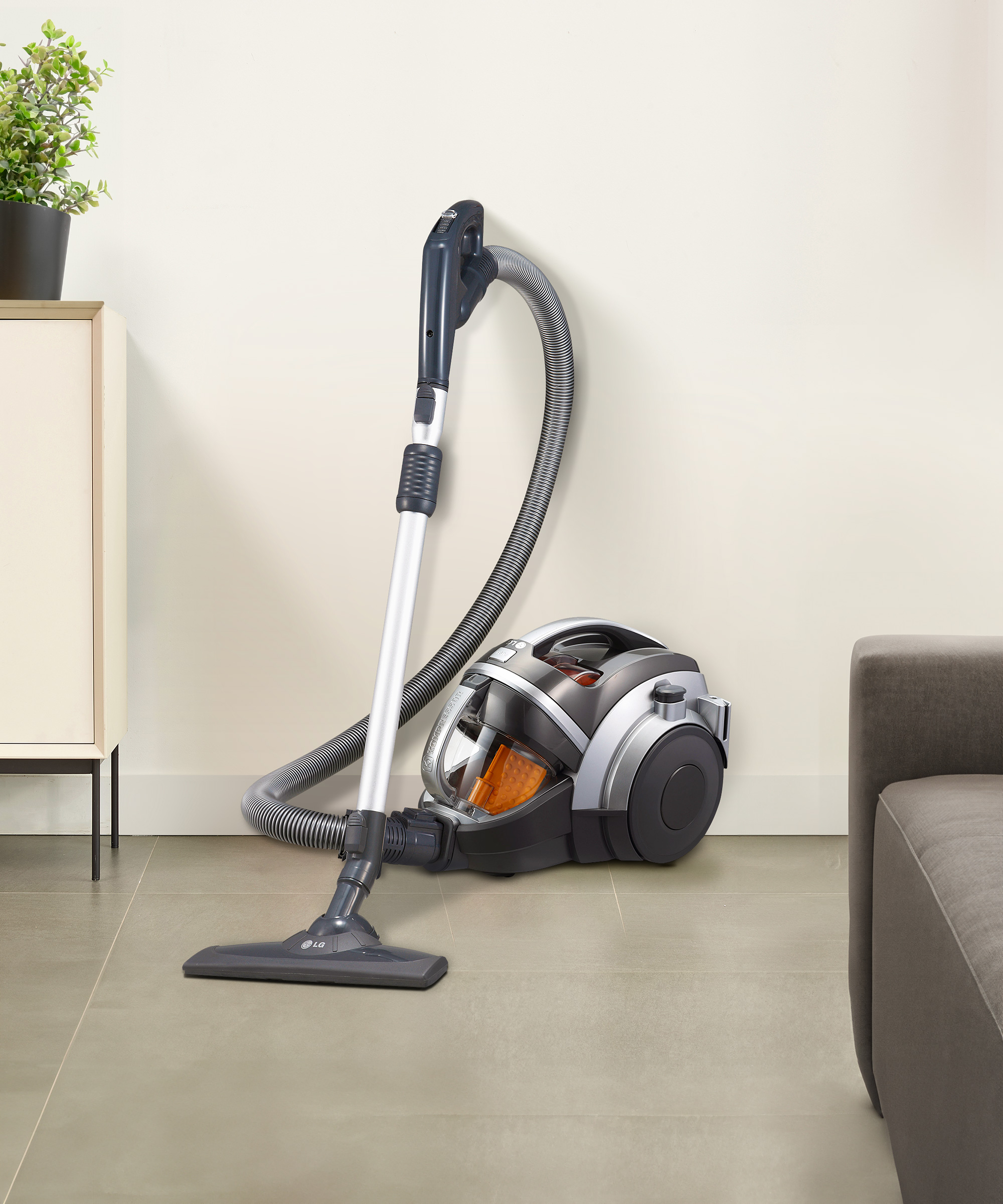 LG 슈퍼 CYKING Ⅲ 주니어 | K73SG | 청소기 | 생활가전 | 제품/소모품 | LG전자