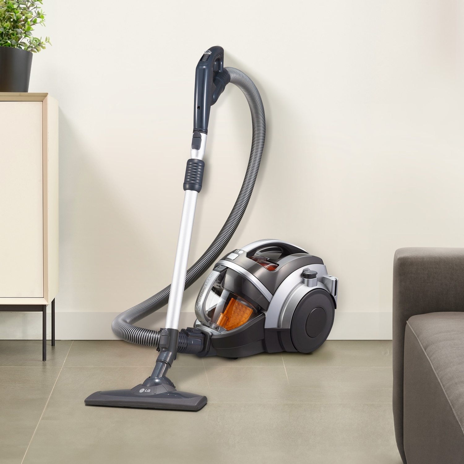 LG 슈퍼 CYKING Ⅲ 주니어 | K73SG | 청소기 | 생활가전 | 제품/소모품 | LG전자