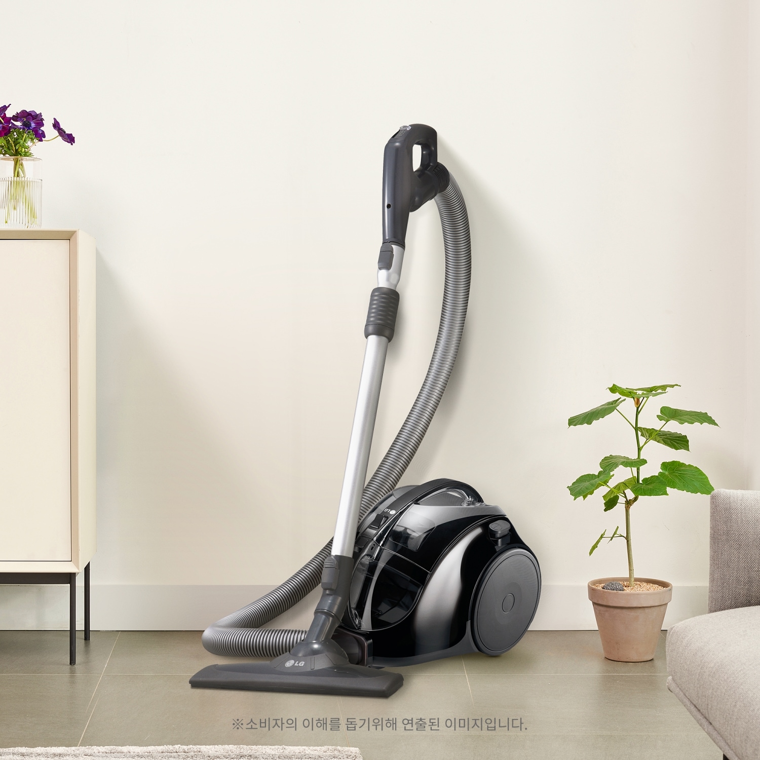 LG CYKING 청소기 | C40KFHT | 청소기 | 생활가전 | 제품/소모품 | LG전자