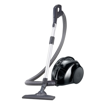 LG CYKING 청소기 | C40KFHT | LG전자