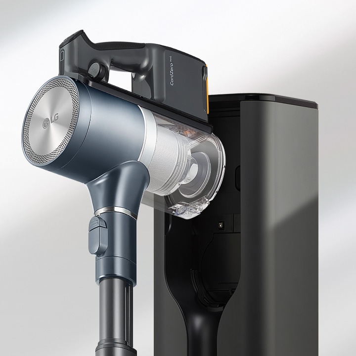 LG 코드제로 A9S | AT9571IB | LG전자