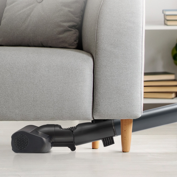 LG 코드제로 A9S | AT9571IB | LG전자