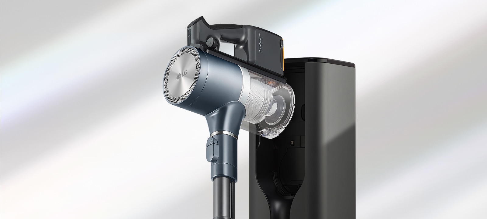 LG 코드제로 A9S | AT9571IB | LG전자