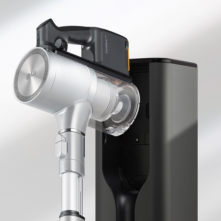 LG 코드제로 A9S | AT9271SB | LG전자