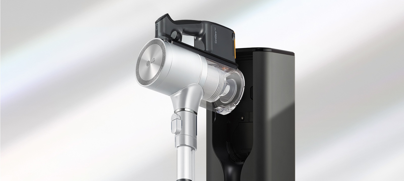 LG 코드제로 A9S | AT9271SB | LG전자