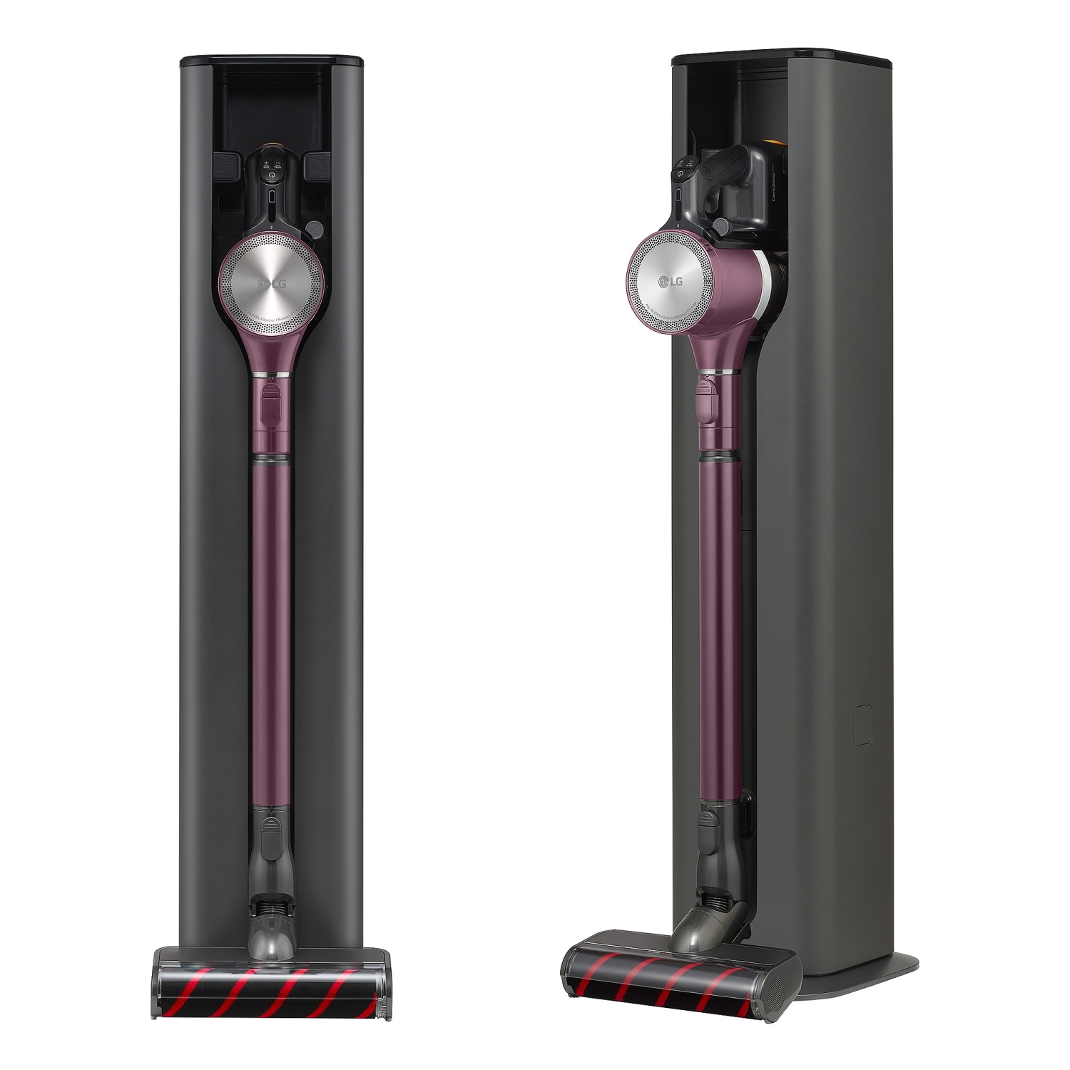 LG 코드제로 A9S | AT9271VB | 청소기 | 생활가전 | 제품/소모품 | LG전자