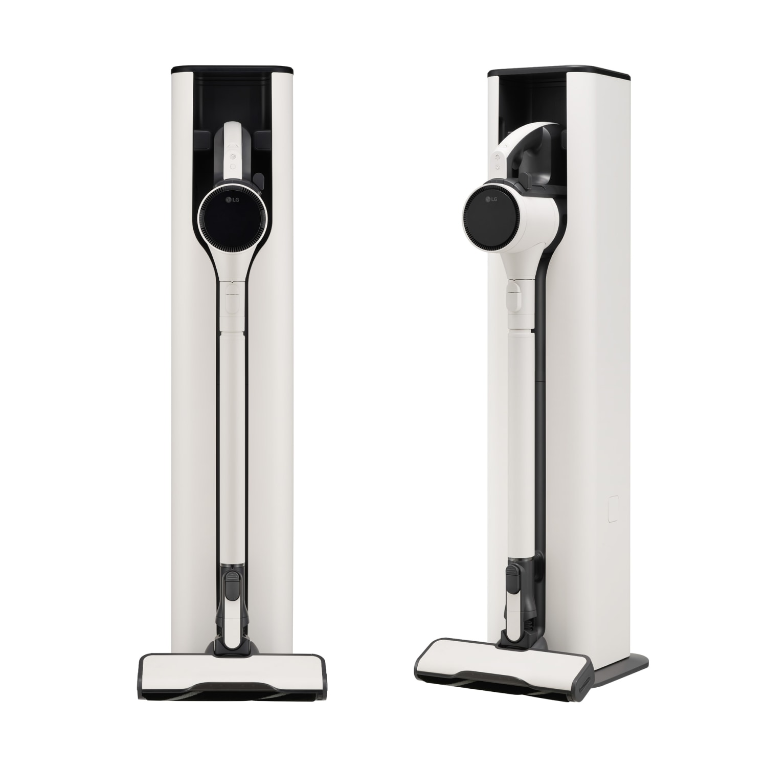 LG 코드제로 오브제컬렉션 A9S | AX9804WE | 청소기 | 생활가전 | 제품/소모품 | LG전자