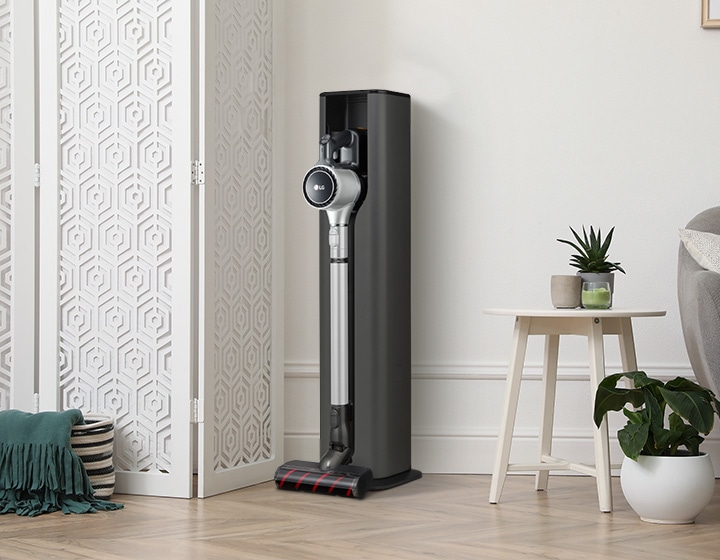 LG 코드제로 A9 | AT9100SA | 청소기 | 생활가전 | 제품/소모품 | LG전자