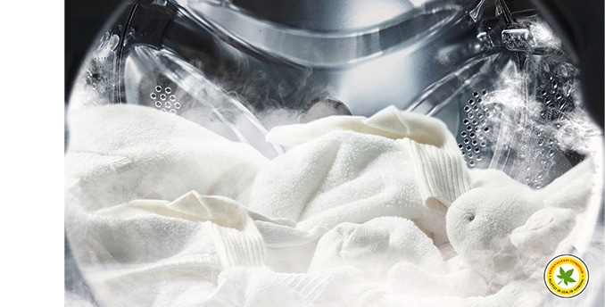 LG 트롬 | F24WDWD | LG전자