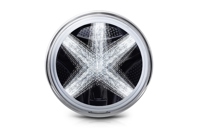 LG 트롬 | F21VDA | LG전자