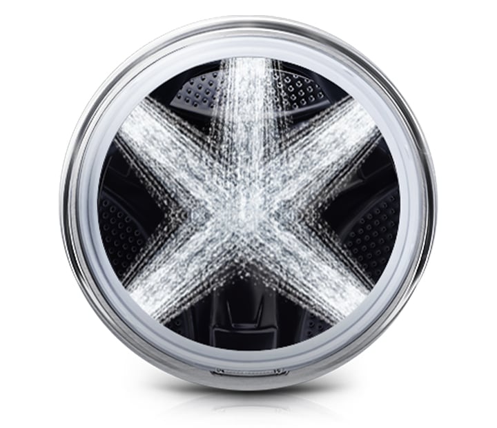 LG 트롬 | F21VDA | LG전자