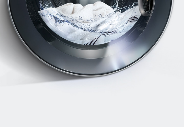 LG 트롬 | F19VDU | LG전자