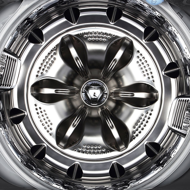 LG 통돌이 세탁기 | T16MU | LG전자