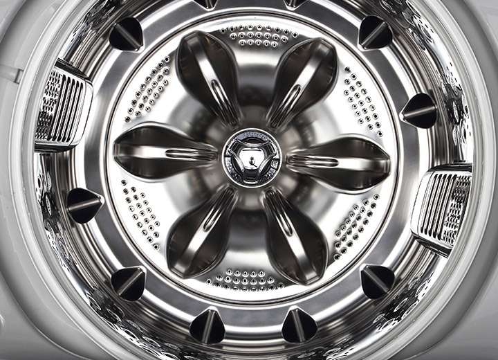 LG 통돌이 세탁기 | T20VVT | LG전자