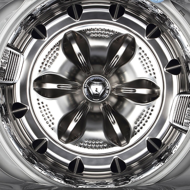 LG 통돌이 세탁기 | T20VVT | LG전자