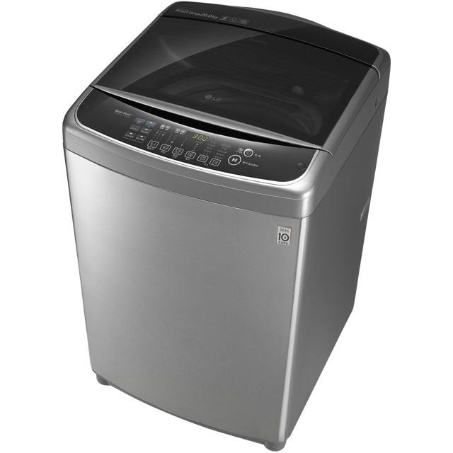 LG 통돌이 세탁기 | T20VVT | LG전자