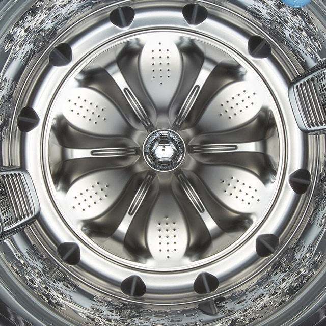 LG 통돌이 세탁기 | T18MT | LG전자