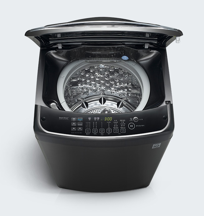 LG 통돌이 세탁기 (블랙라벨 플러스) | T16BV | LG전자