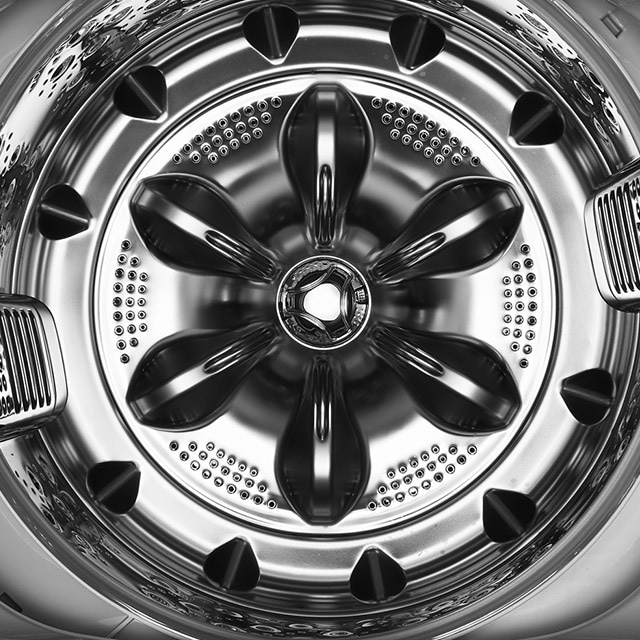 LG 통돌이 세탁기 | T16DU | LG전자