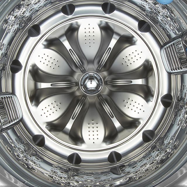 LG 통돌이 세탁기 | T18DT | LG전자