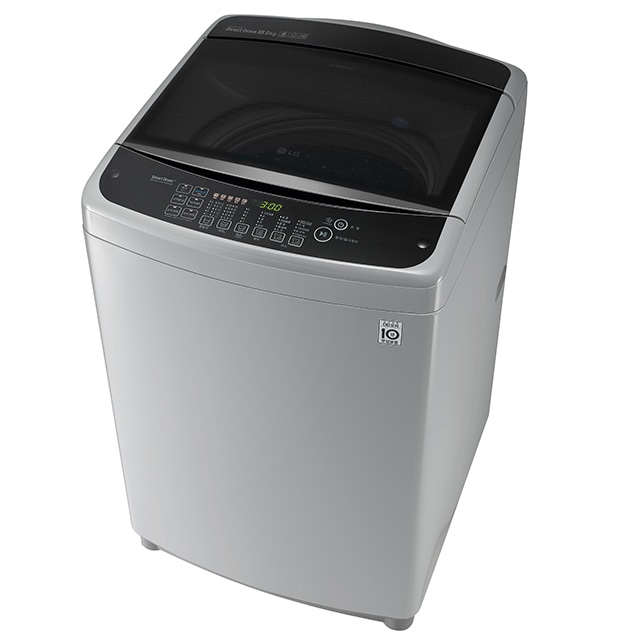 LG 통돌이 세탁기 | T18DT | LG전자