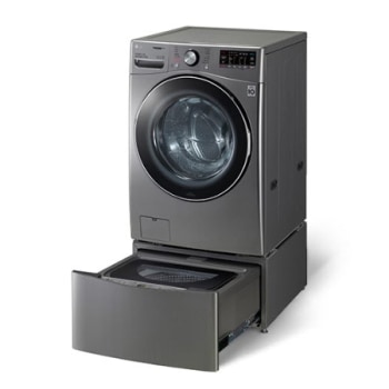 LG 트롬 트윈워시 | F21VDDM | LG전자