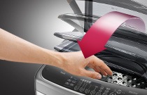 LG 통돌이 세탁기 (블랙라벨 플러스) | T20VVD | LG전자