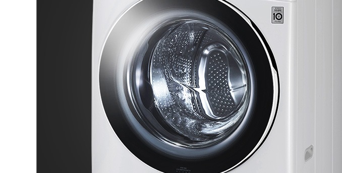 LG 트롬 | F24WDWD | LG전자