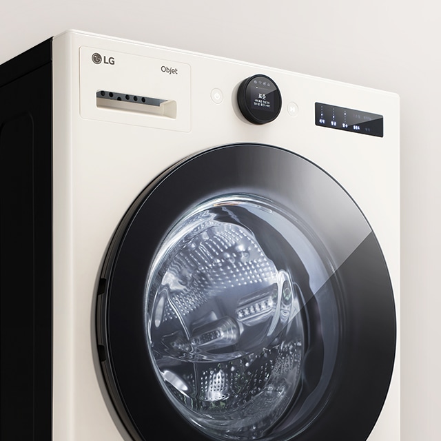 LG 트롬 오브제컬렉션 | FX24ES | LG전자