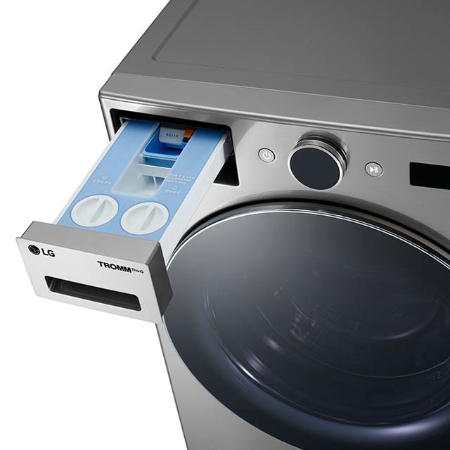 LG 트롬 | FX24VA | LG전자