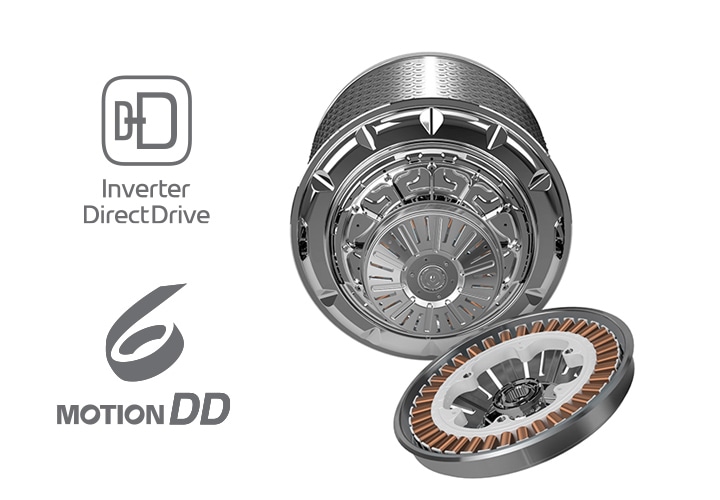 LG 통돌이 세탁기 | TS25BVD | LG전자