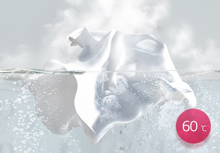 LG 통돌이 세탁기 | TS25BVD | LG전자