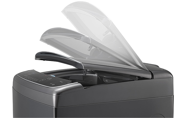 LG 통돌이 세탁기 | T20VVT | LG전자