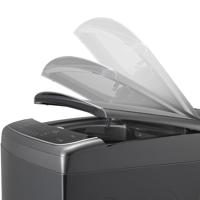 LG 통돌이 세탁기 | T18MT | LG전자