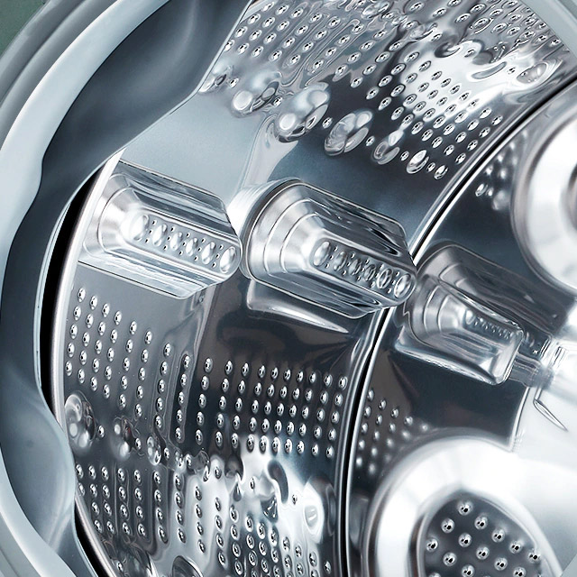 LG 트롬 | F24WDLP | LG전자