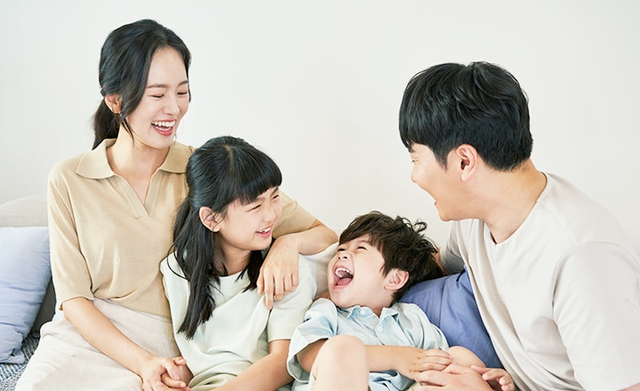 LG 꼬망스 플러스 | F8VV | LG전자