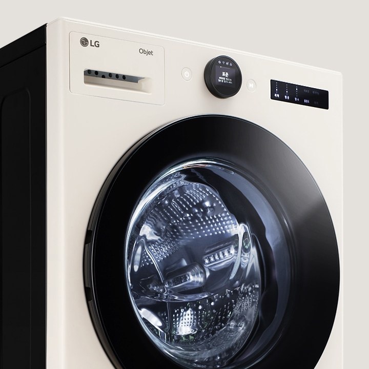 LG 트롬 오브제컬렉션 | FX25EA | LG전자