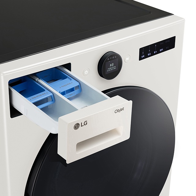 LG 트롬 오브제컬렉션 | FX25EA | LG전자