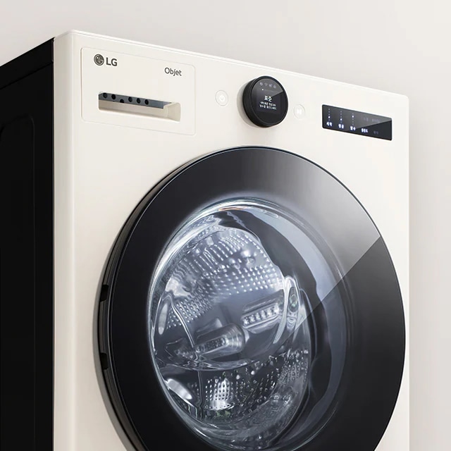 LG 트롬 오브제컬렉션 | FX25EA | LG전자