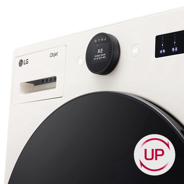 LG 트롬 오브제컬렉션 | FX25EA | LG전자