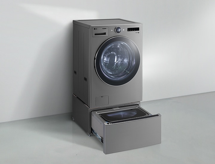 LG 트롬 트윈워시 | FX25KSX | LG전자