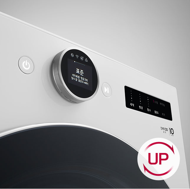 LG 트롬 트윈워시 | FX25KSX | LG전자