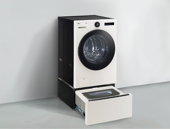 LG 트롬 오브제컬렉션 트윈워시 | FX25EAX | LG전자